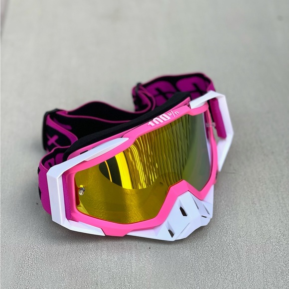 Accessories | Dirt Bike Goggles | Poshmark